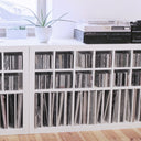 Einsatz für IKEA Kallax für eine CD-Sammlung