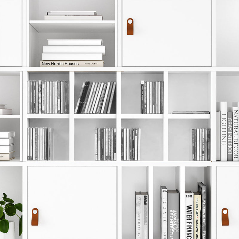 Einsatz für IKEA Kallax für eine CD-Sammlung